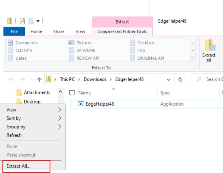 Configuring Microsoft Edge and IE Mode for ValuePRO – ValuePRO